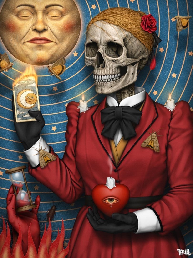 The Existential Straw Man Crisis - Valerie Lynn Stephens - Medium