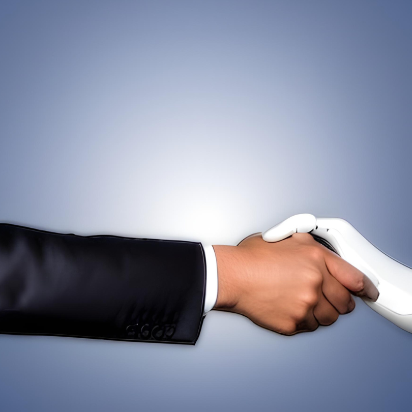 How to enhance human-AI collaboration | by WriterGenie | Medium