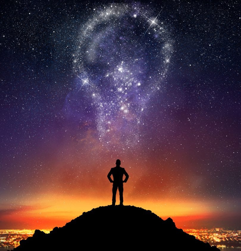 Para que serve a utopia?. Você sabe o que é utopia? Sabe para que… | by ...