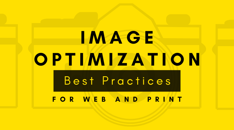 Image Optimization Best Practices for Web and Print | by Caitee Smith ...