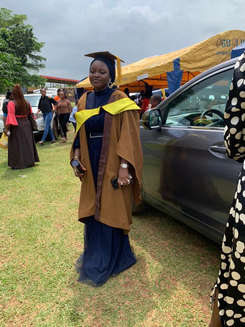 My Experience as a corper (wi o, wa o) | by Rodhiyah Oni | Medium