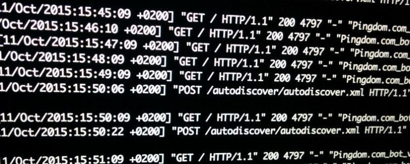 Analyze your web server access log as a pro | by Torkey (تركي) | Medium