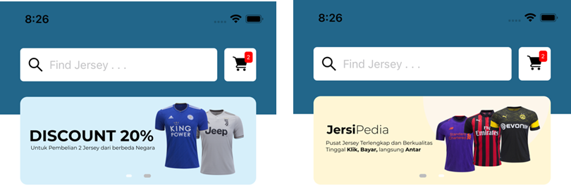 Create a BannerSlider Component in React Native | by Dwiki Witman | Medium