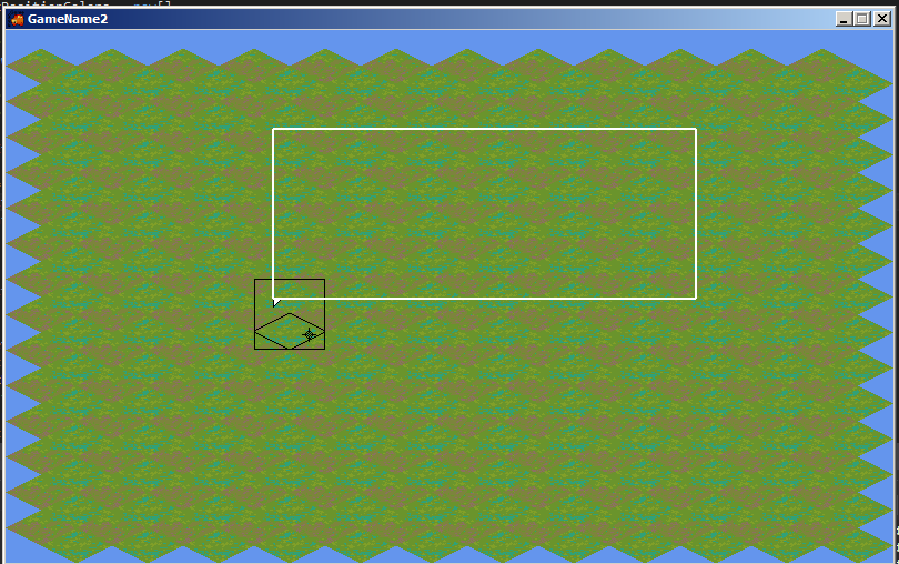 Drawing a rectangle on monogame. XNA Monogame C# | by kondas | Medium