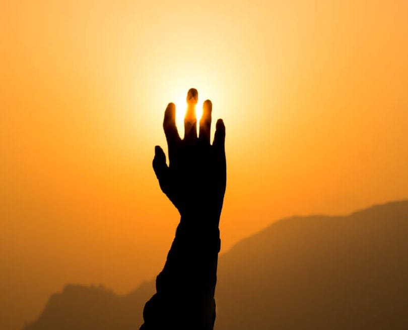 Most Christians Chase God’s Power — But Miss the One Thing That Changes ...