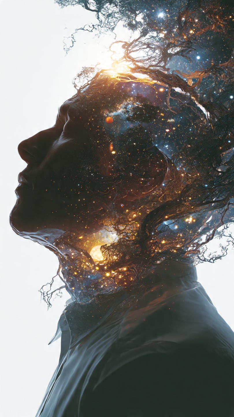 Spiritual Awakening: A Reflection and Life Experience | by ...