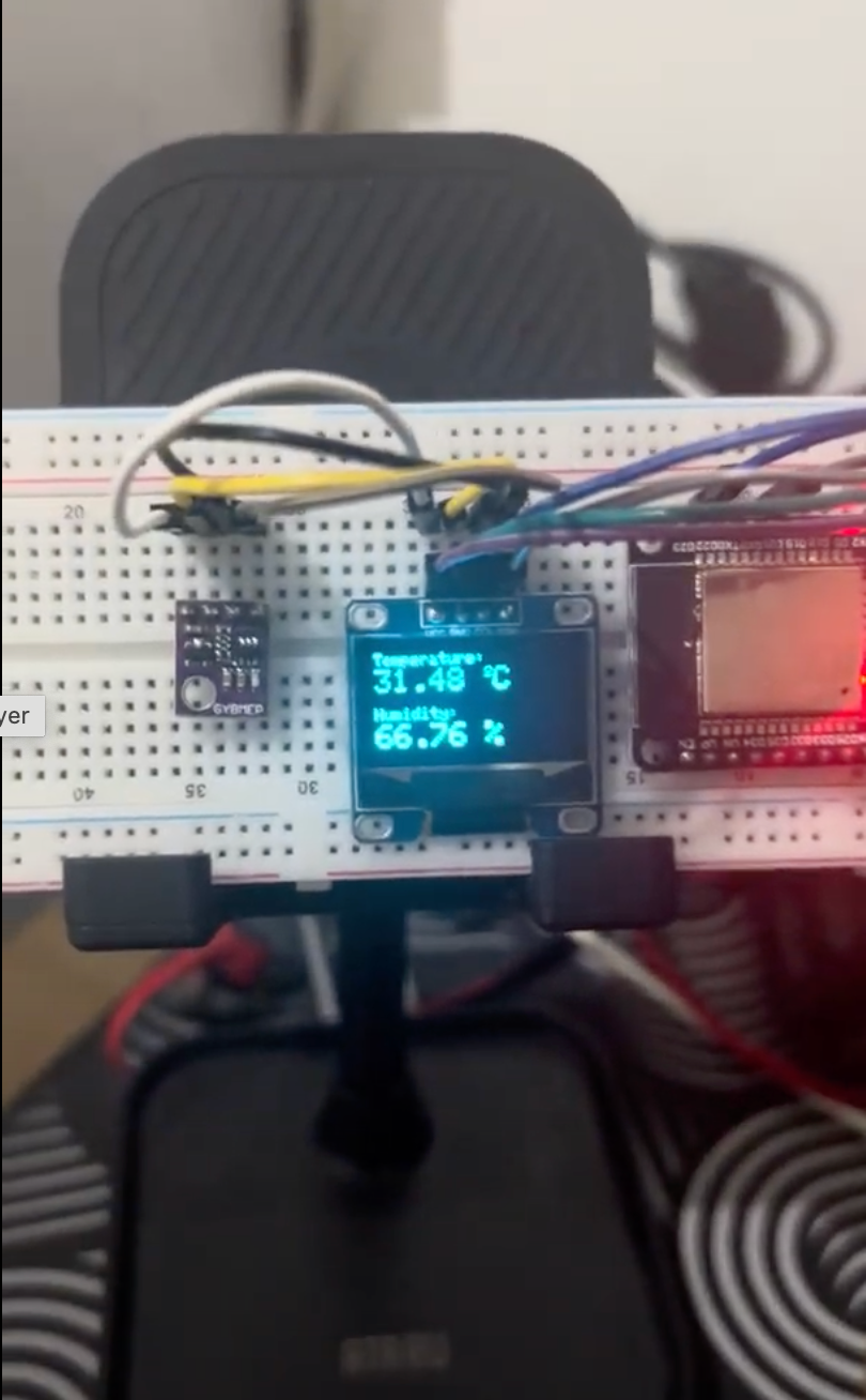 6th Project: ESP32 Serial Communication | by Risa Marlini | Medium