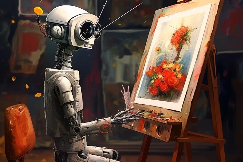 Ai Driven Art Analysis And Generation With Lyzr Automata Medium 0730