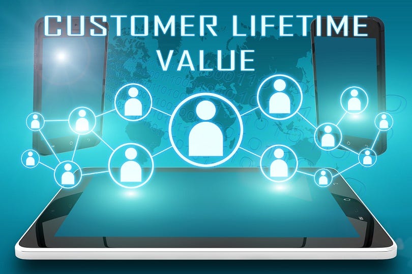 Rethinking Banking Analytics: Understanding Customer Lifetime Value ...