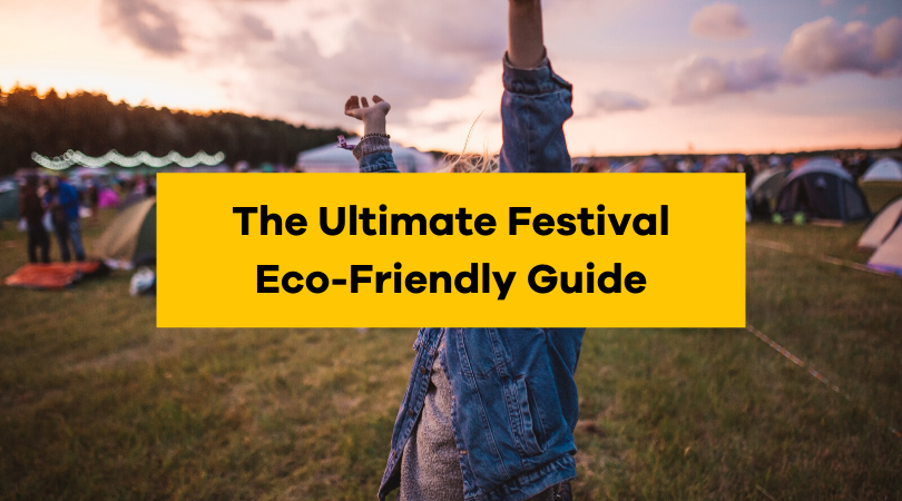 The Ultimate Guide To Being Eco-Friendly At Festivals ♻️ | by Daniel ...