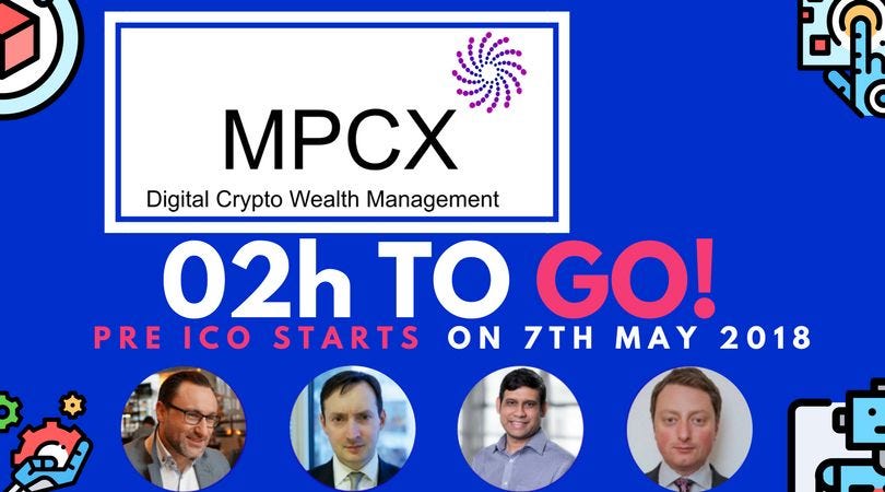 MPCX Platform ICO (XDMC Token) Review | by MORSHED ALI | Medium