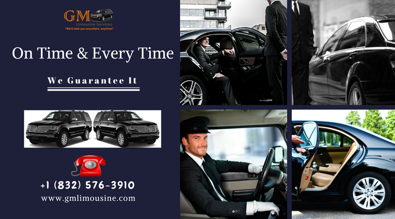Experience A Luxury Limo Service With GM Limousine | by Mr. Ghazi | Medium