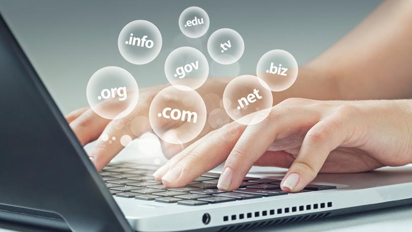 Exploring the Future of Domain Name Industry: Trends and Innovations ...