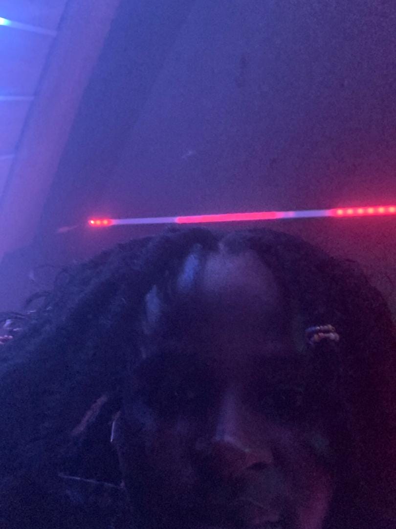 I'm in a night club, bruh.. Also, smoke. There's so much smoke in… | by ...