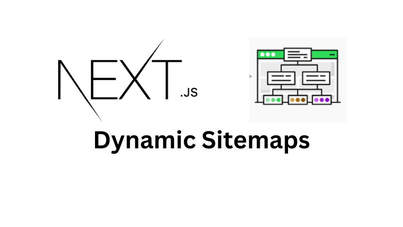 How to Create a Dynamic Sitemap in Next.js with Prisma | by Sagar Sangwan | AWS Tip