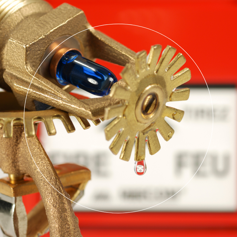Beyond the Basics: Exploring the Technology Behind Fire Sprinkler ...