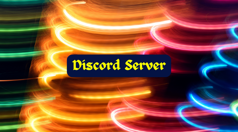 Discord is causing me discord.. I joined two programs recently that ...