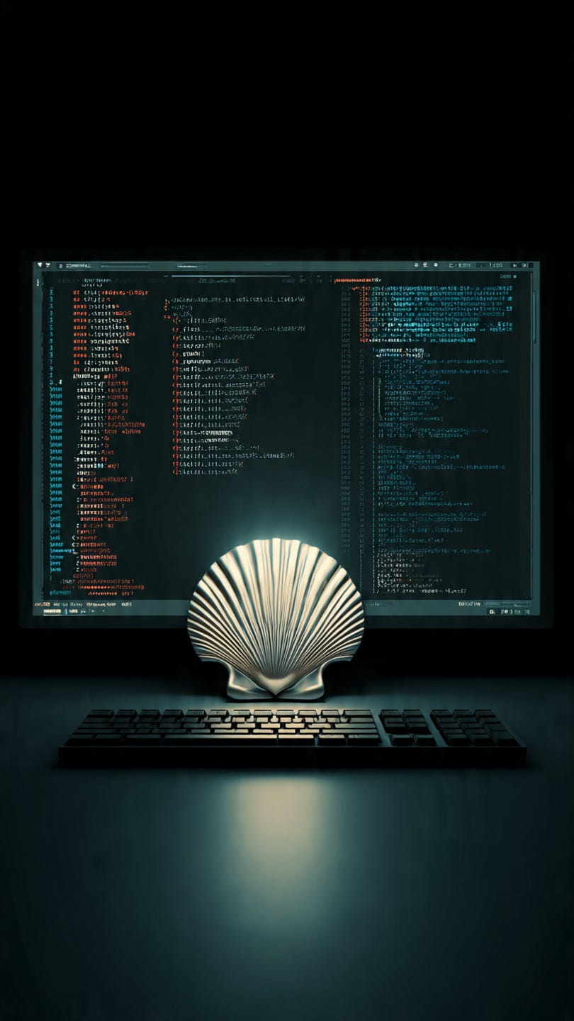 A Developer’s Guide to the Unix Shell: Choosing Between Bash, Zsh, and ...