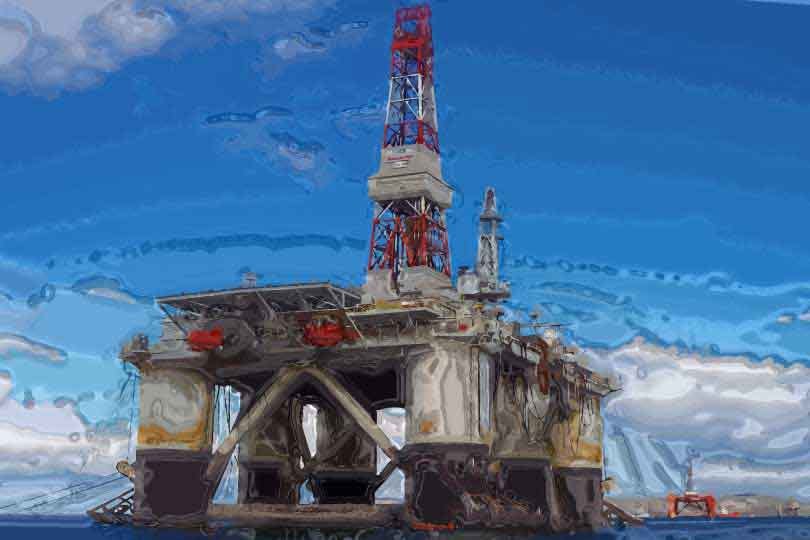 Exploring for oil, risky business | by William House | EarthSphere | Medium