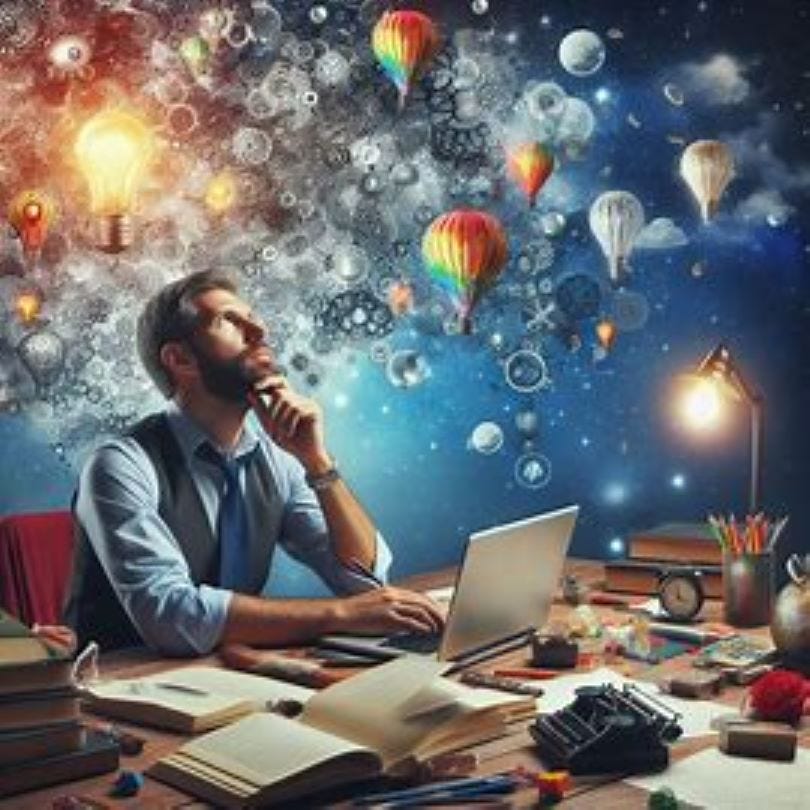 Another Great — and SUPER-SIMPLE — Source for Medium Content Ideas… | by Gary David Flamberg ...