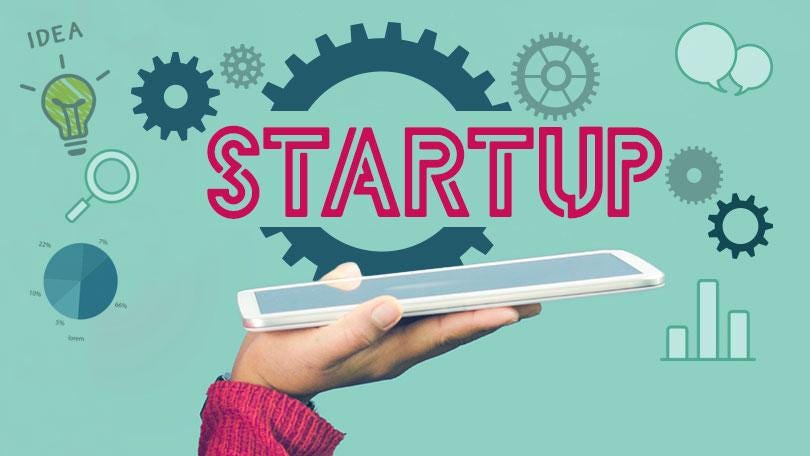 Basic Startup Lingo!. Hey to the one who started to read this… | by Sai ...