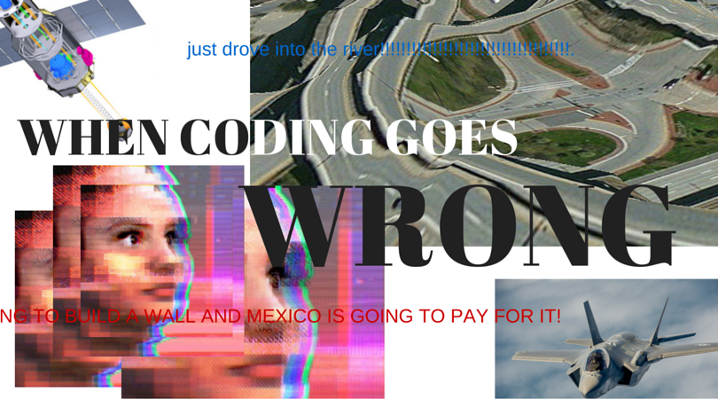 When Coding Goes Wrong Debug And Test Your Code Before You By Coder Academy Medium