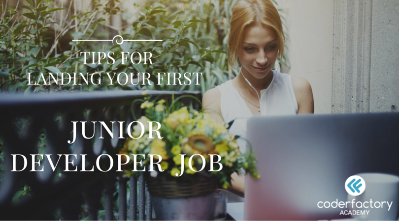The Ultimate Toolkit for Landing Your First Junior Developer Job | by ...