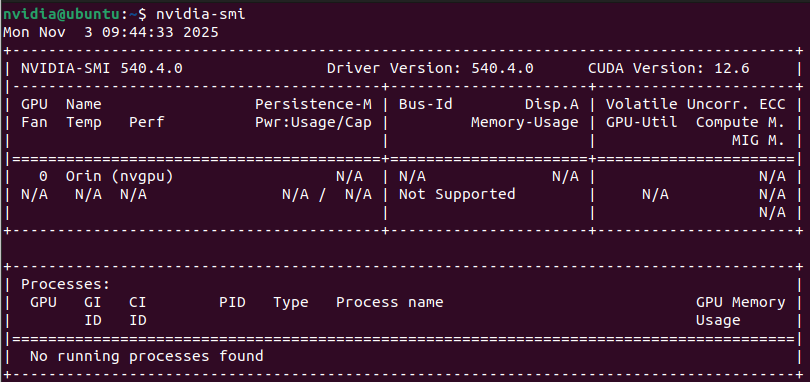 How to setup your Jetson for AI. After a week of hacking and trying ...