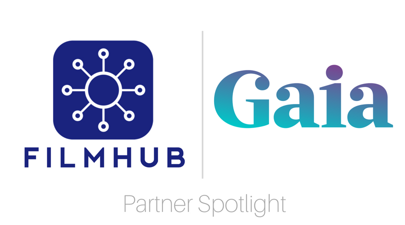 Partner Spotlight: Filmhub forms a partnership with streaming platform ...