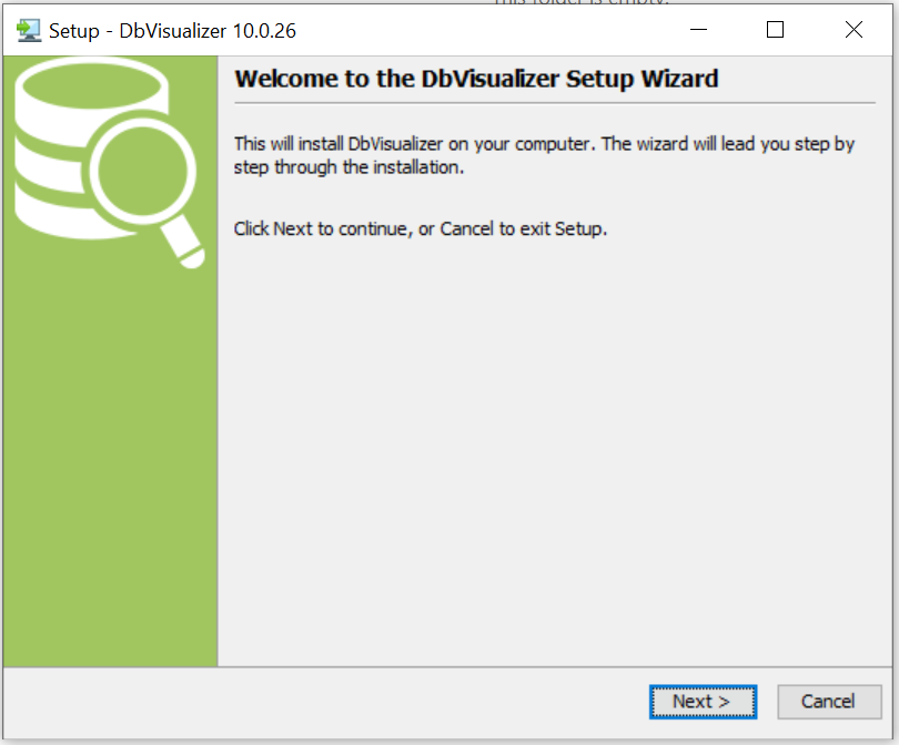 Penggunaan Dbvisualizer Pada Odoo 10 By Beck Uierp1 Medium