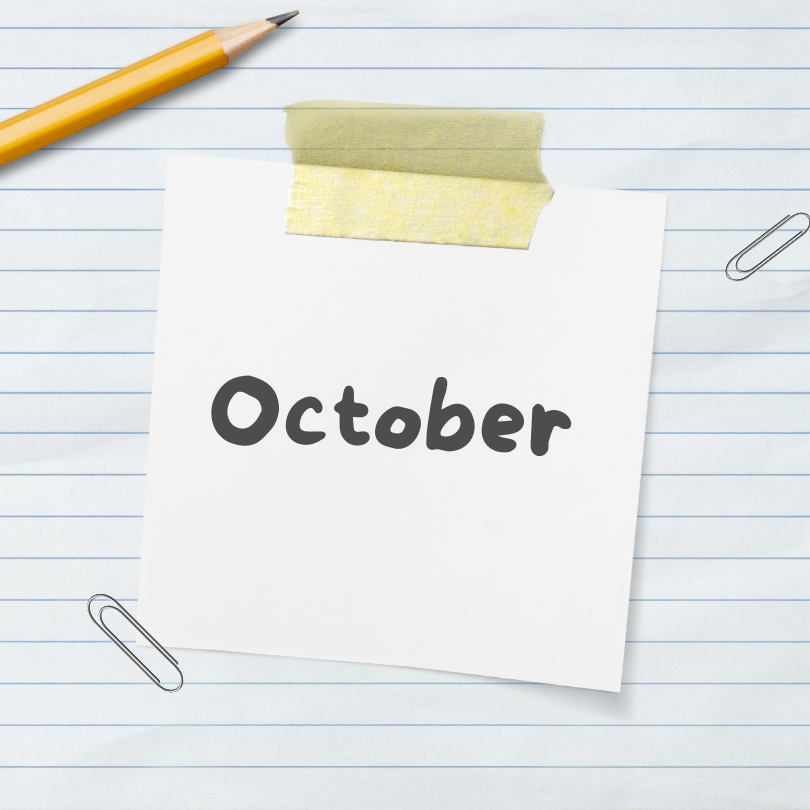 October 2023 — My Road to Three Hundred and Sixty-Five Haikus | by ...