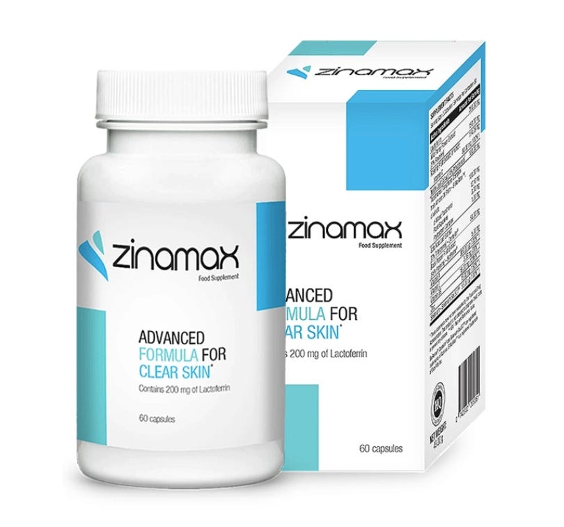 Zinamax - abdou hamouxi - Medium