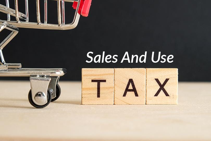 An Explanation Of New York s Sales And Use Tax By Rick Barber Medium An Explanation Of New York s Sales And Use Tax By Rick Barber Medium