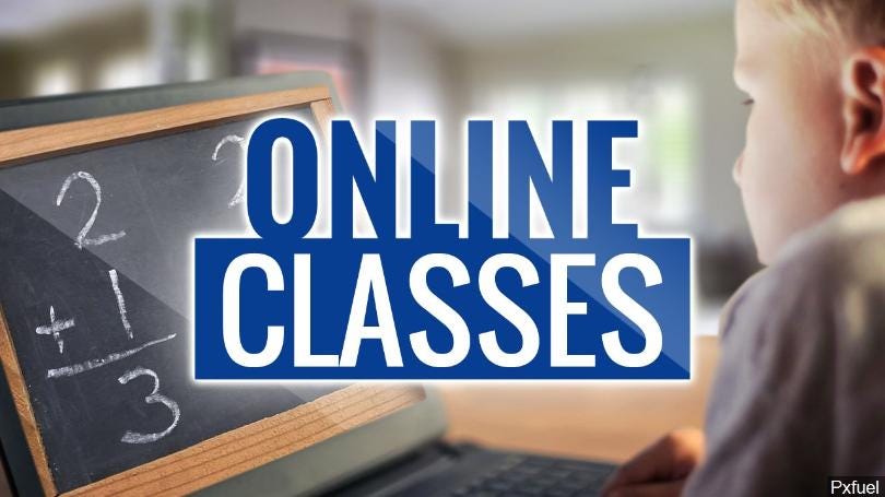 14 Best Sites for Taking Online Classes That’ll Boost Your Skills and ...