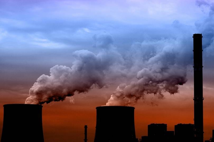 Carbon Capture Now. Is “reduce, recycle, reuse” enough to… | by Jordan ...