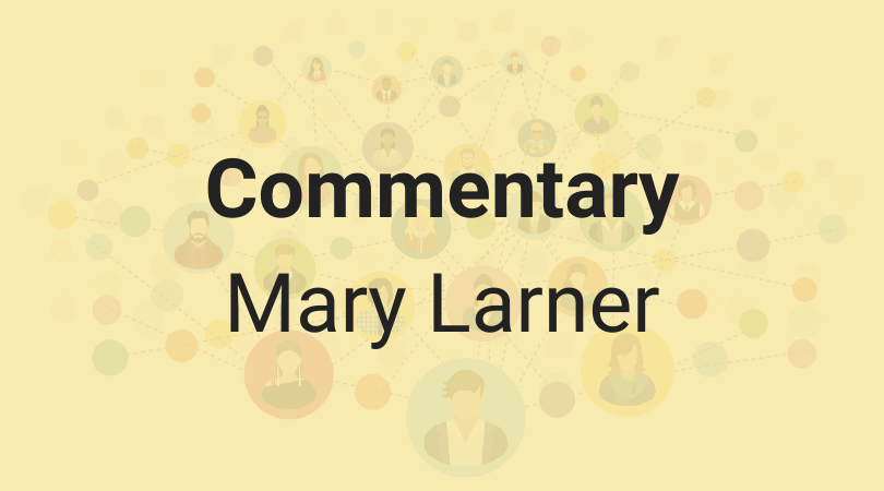 After School for Cindy Commentary by Mary Larner | by Global Family ...