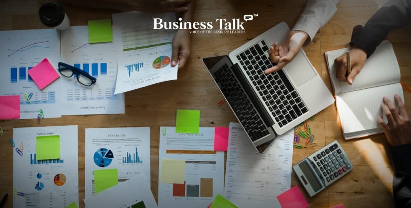 8 Key Steps to Starting Your Own Small Business | by Business Talk ...