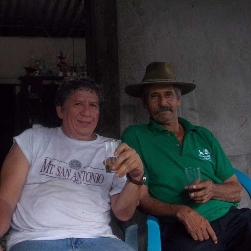 El Gran Guayo. Julio Martínez | by Contracorriente | Medium