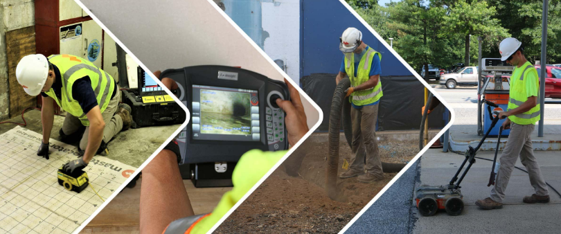 What is underground utility mapping used for? | by John Whittaker | Medium