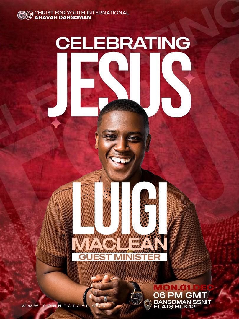 Why People Are Not Faithful: Offences | by PRECIOUS MOMENT | Christ for Youth International ...