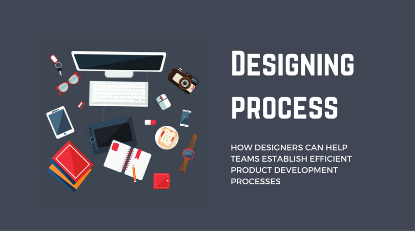 Designing process in a growing startup | by Youmi Choi | Delivering ...