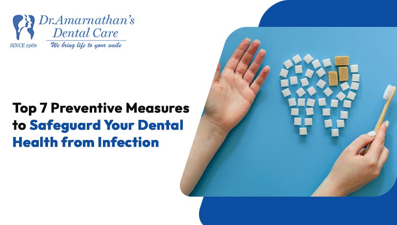 Top 7 Preventive Measures to Safeguard Your Dental Health from ...