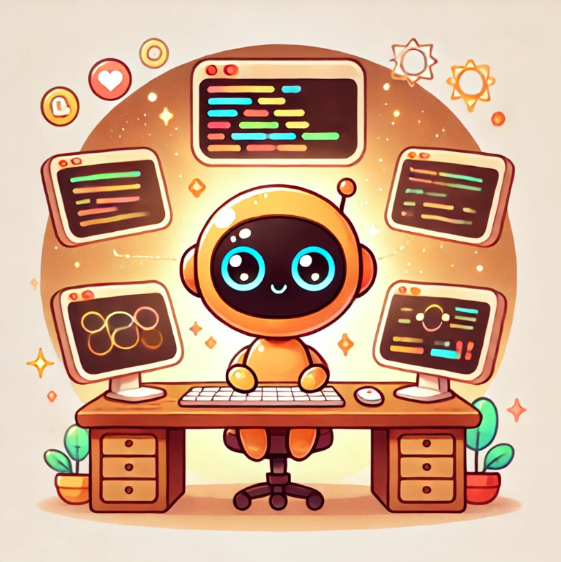 Generative AI — Python Edition. กระแส Generative AI มาแรงอย่างมากมาย ...