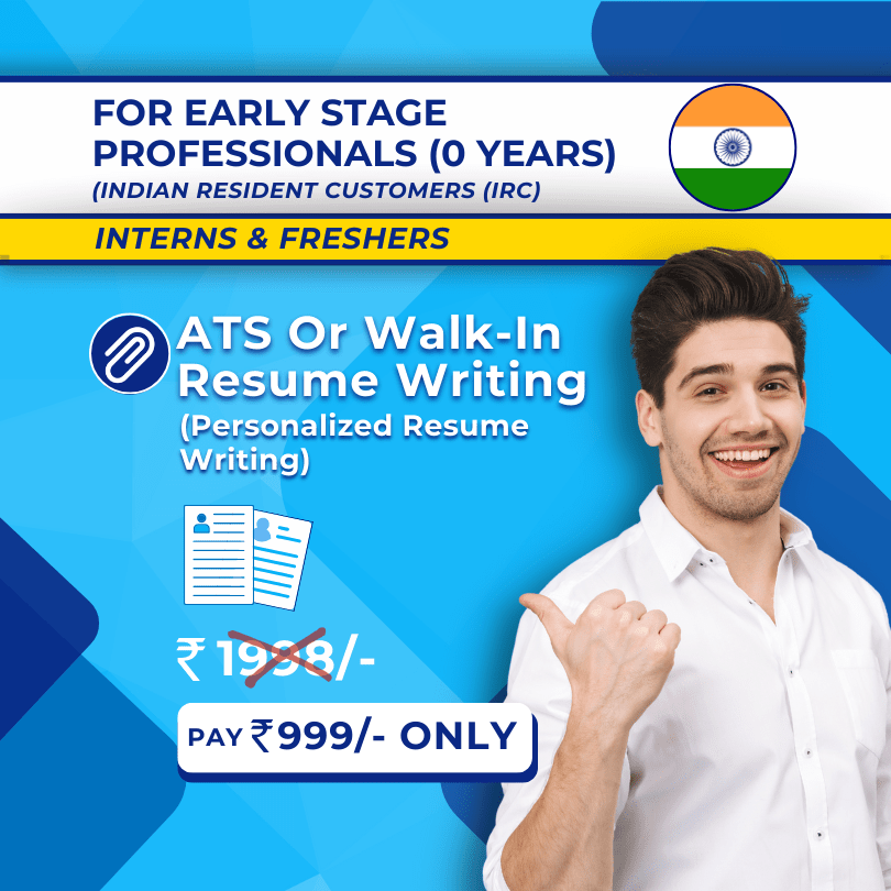 Professional Resume Writing Services in Pune | CV Writing Services ...