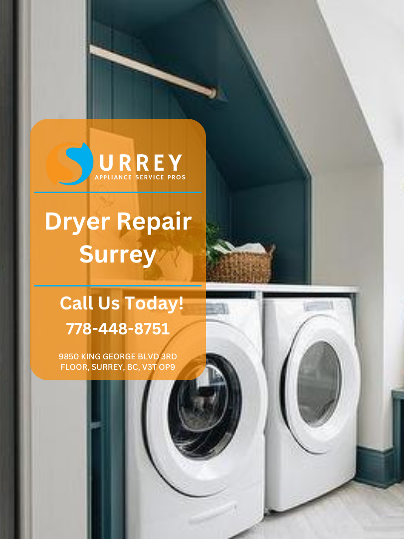 Essential Maintenance Tips to Keep Your Dryer Running Efficiently | by ...