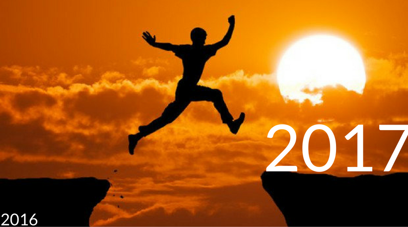 2017 Checklist or How to Start off the year on the right foot (for ...