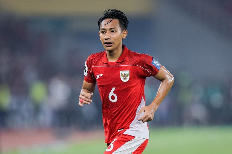 SBOTOP: Alasan Tak Terduga di Balik Pilihan Nomor 6 Beckham Putra di Timnas Indonesia | by ...