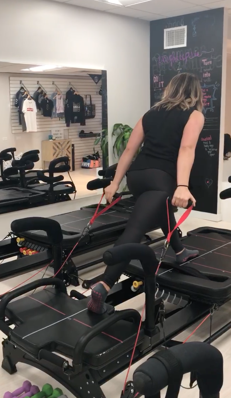 Studio 8 Fitness. Do you think you can handle a rigorous… | by Yvette ...