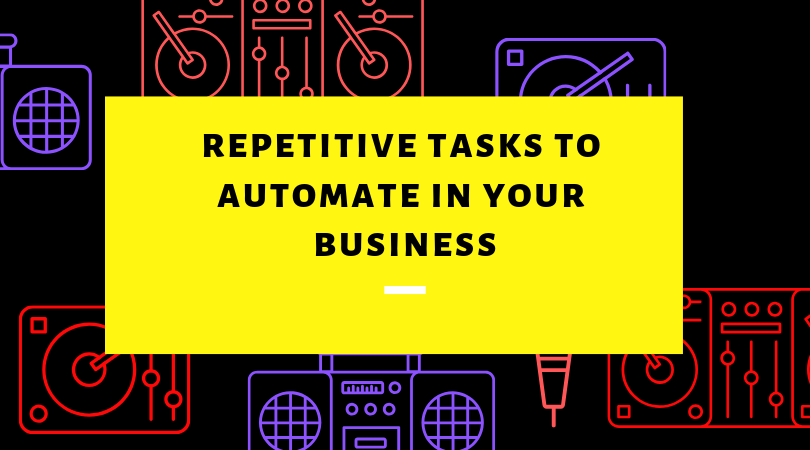 7 repetitive tasks to automate in your Property Management Business ...