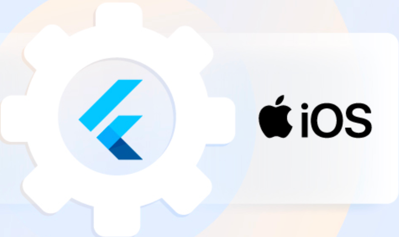 How to add a flutter card to iOS? | by Tarun Tanmay | Medium